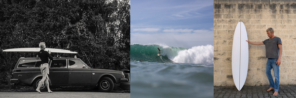 Sean Cusick Surfboards – Macho Fins