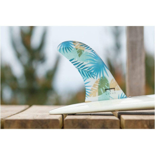 Rudder Tropica - Macho Fins